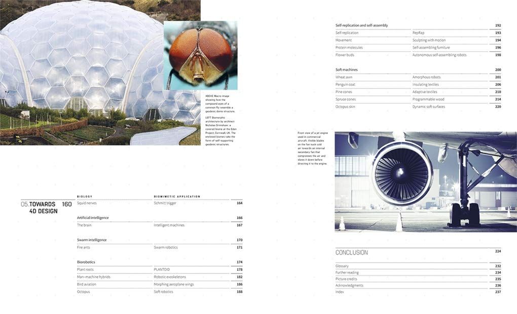 Biomimicry for Designers – ARTBOOK