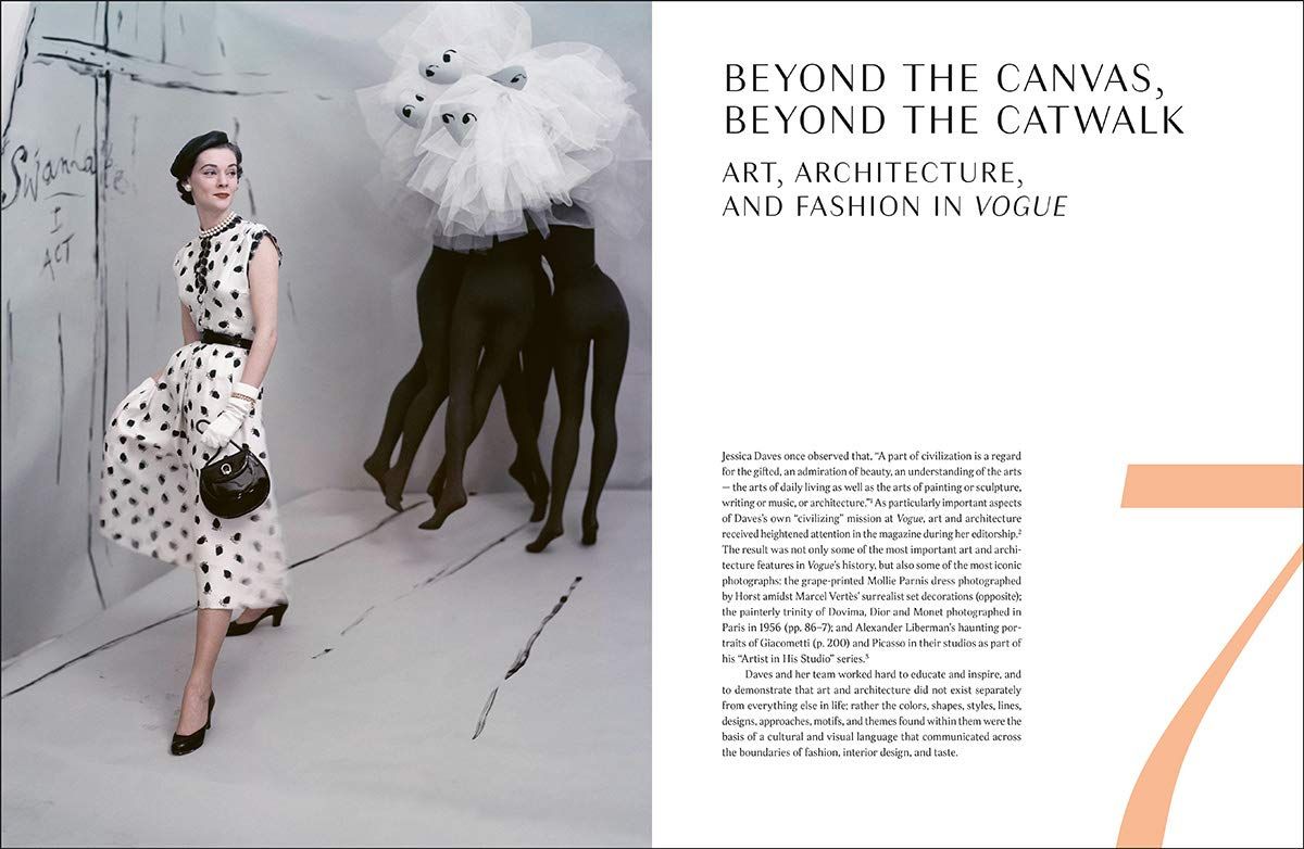 1950s in Vogue : The Jessica Daves Years 1952-1962_Rebecca C. Tuite_97 ...