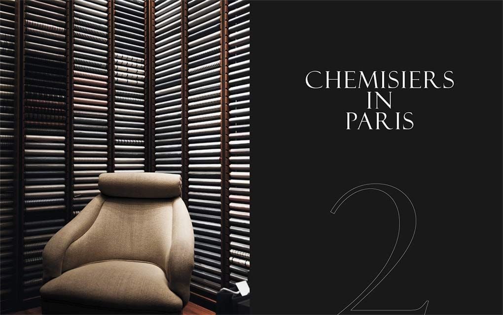 The Parisian Gentleman_Hugo Jacomet_9780500293966_Thames & Hudson – ARTBOOK