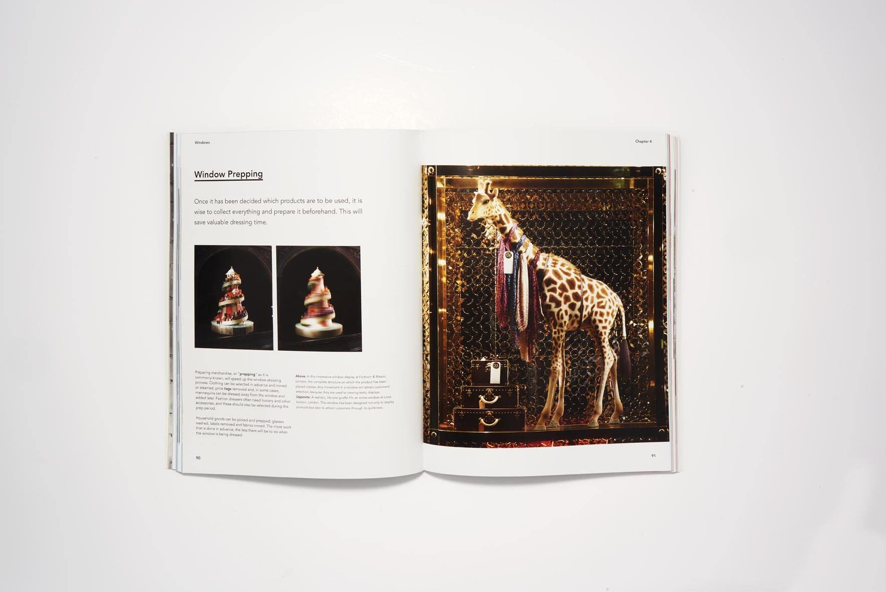 Visual Merchandising Fourth Edition_Tony Morgan_9781913947323_Laurence ...