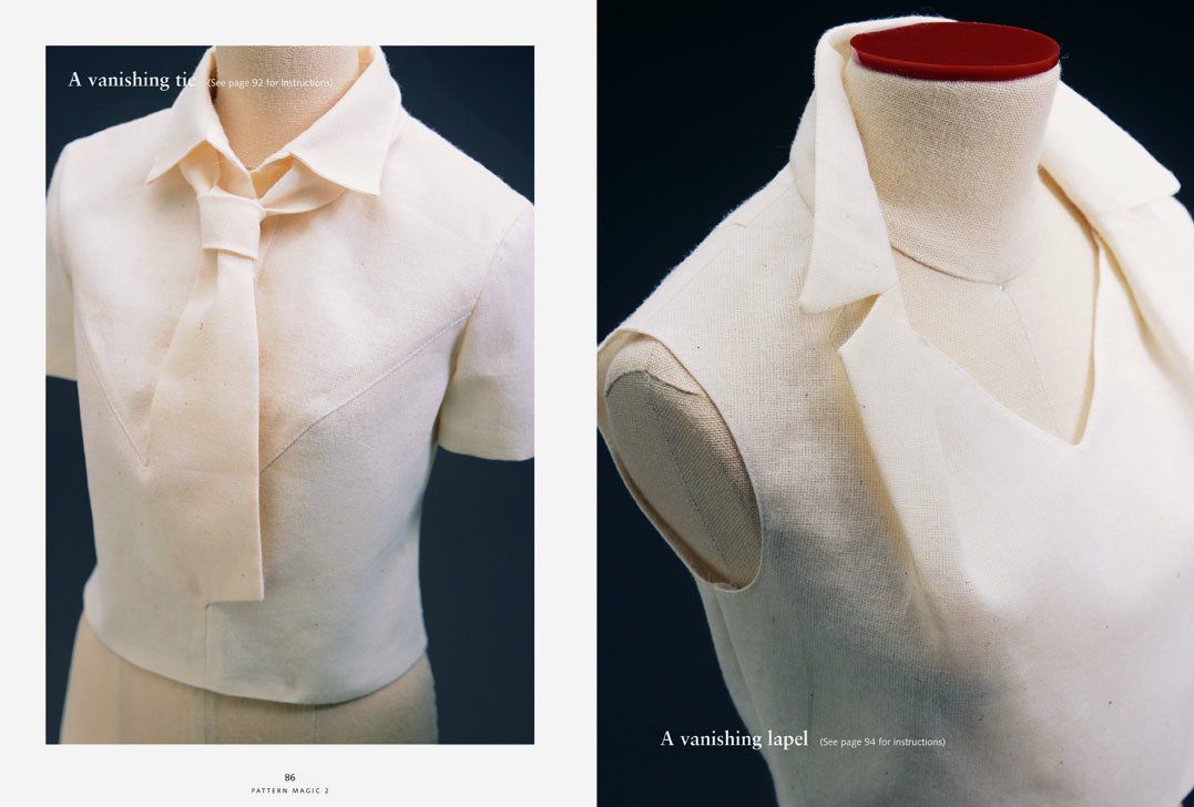 Pattern Magic 2_Tomoko Nakamichi_9781856697064_Laurence King Publishin ...