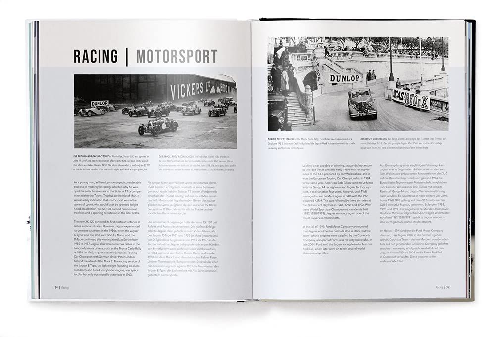 The Jaguar Book_René Staud_9783961713592_teNeues Publishing UK Ltd ...