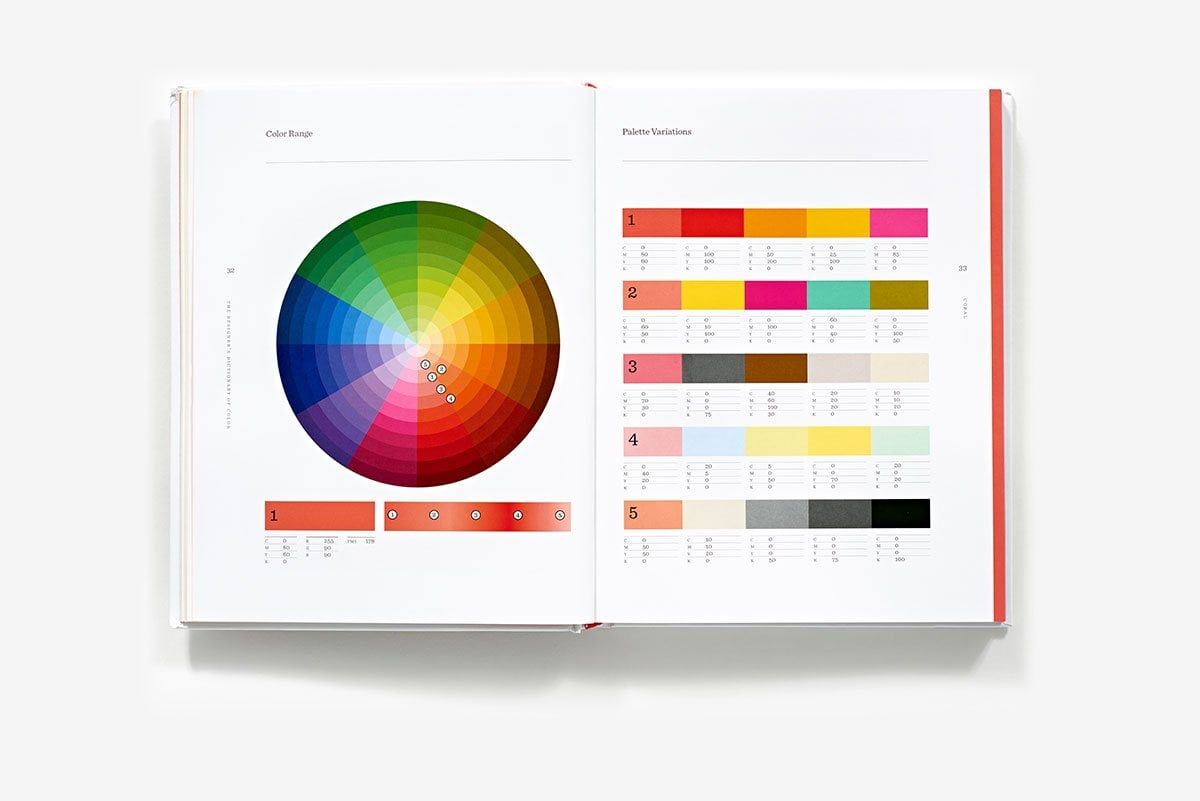 The Designer's Dictionary of Color_Sean Adams_9781419723919_Abrams ...