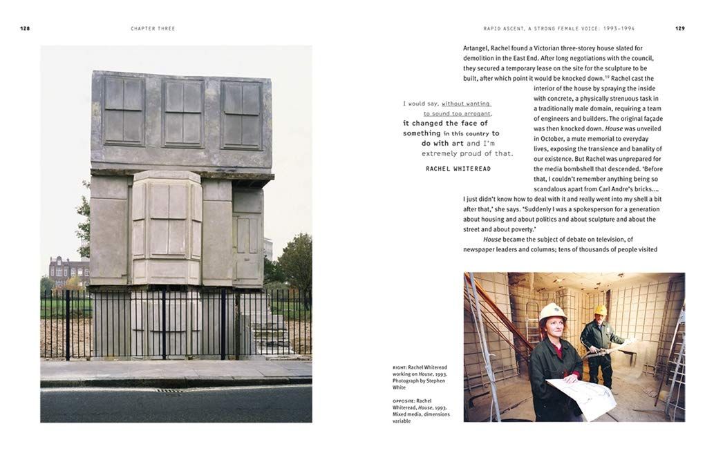 Artrage! - The Story of the Brit Art Revolution_Elizabeth Fullerton_97 ...