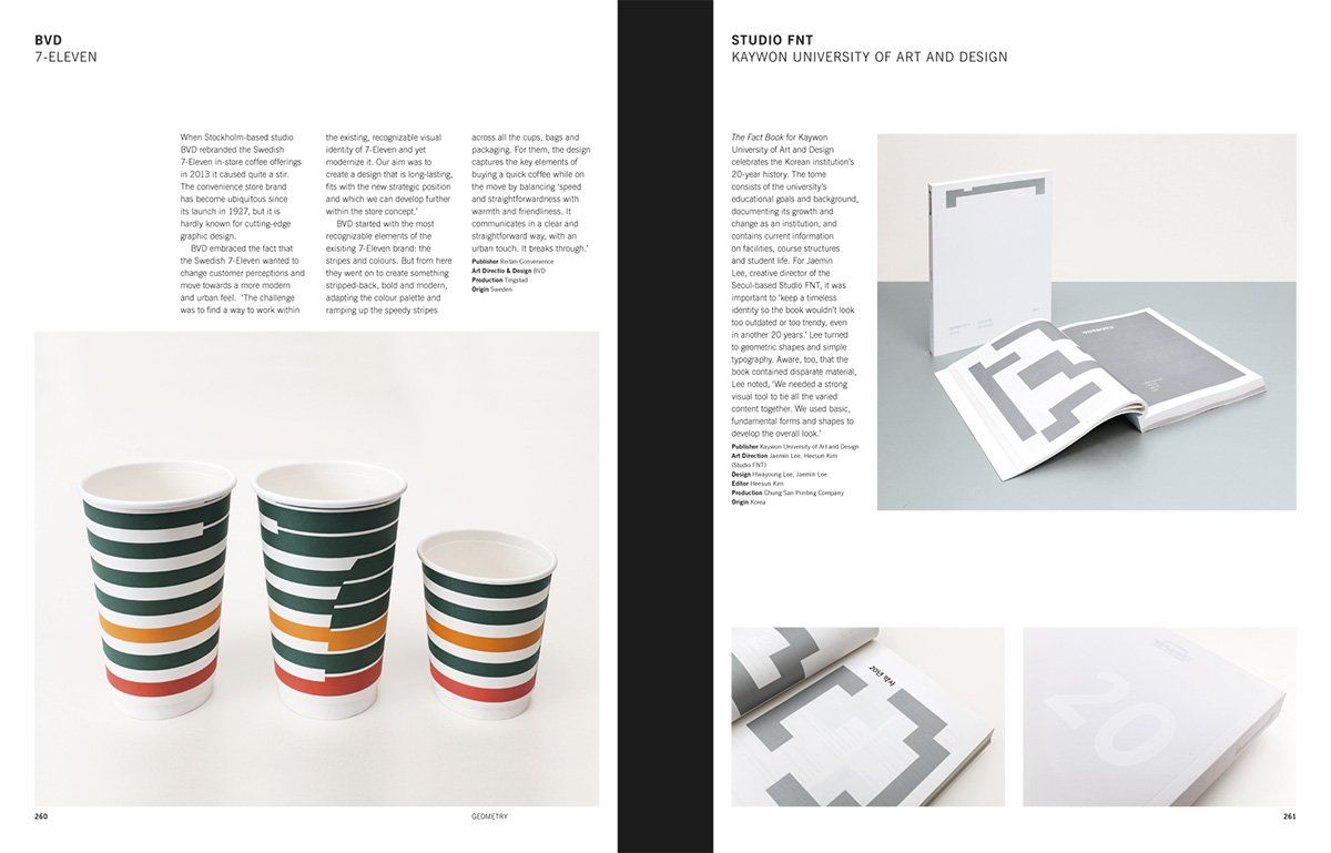 Min - New Simplicity in Graphic Design – ARTBOOK