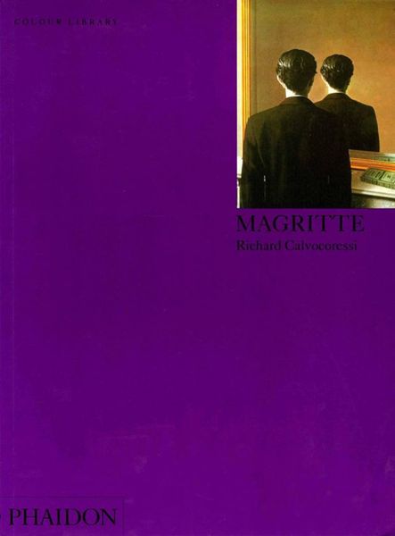 Magritte – ARTBOOK