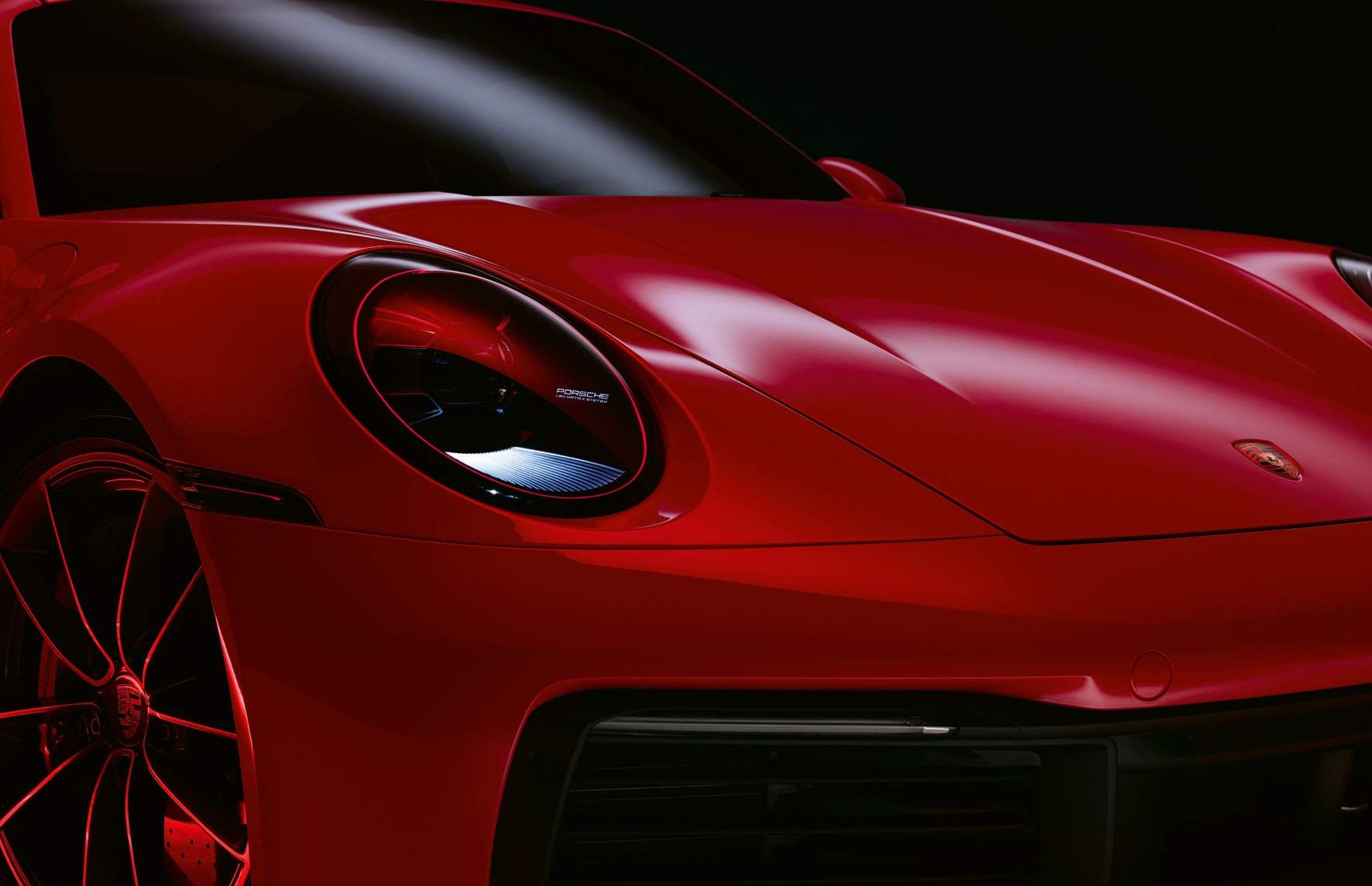 The Porsche 911 Book : New Revised Edition – ARTBOOK