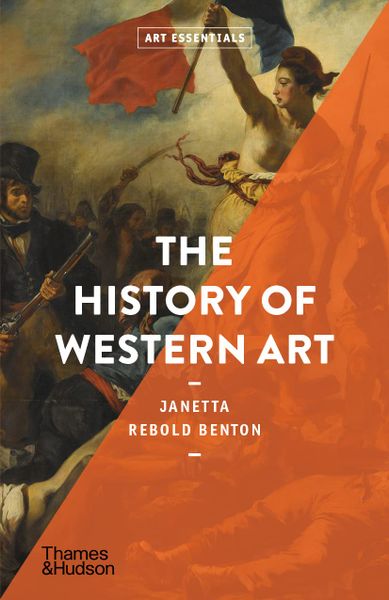 The History of Western Art – ARTBOOK