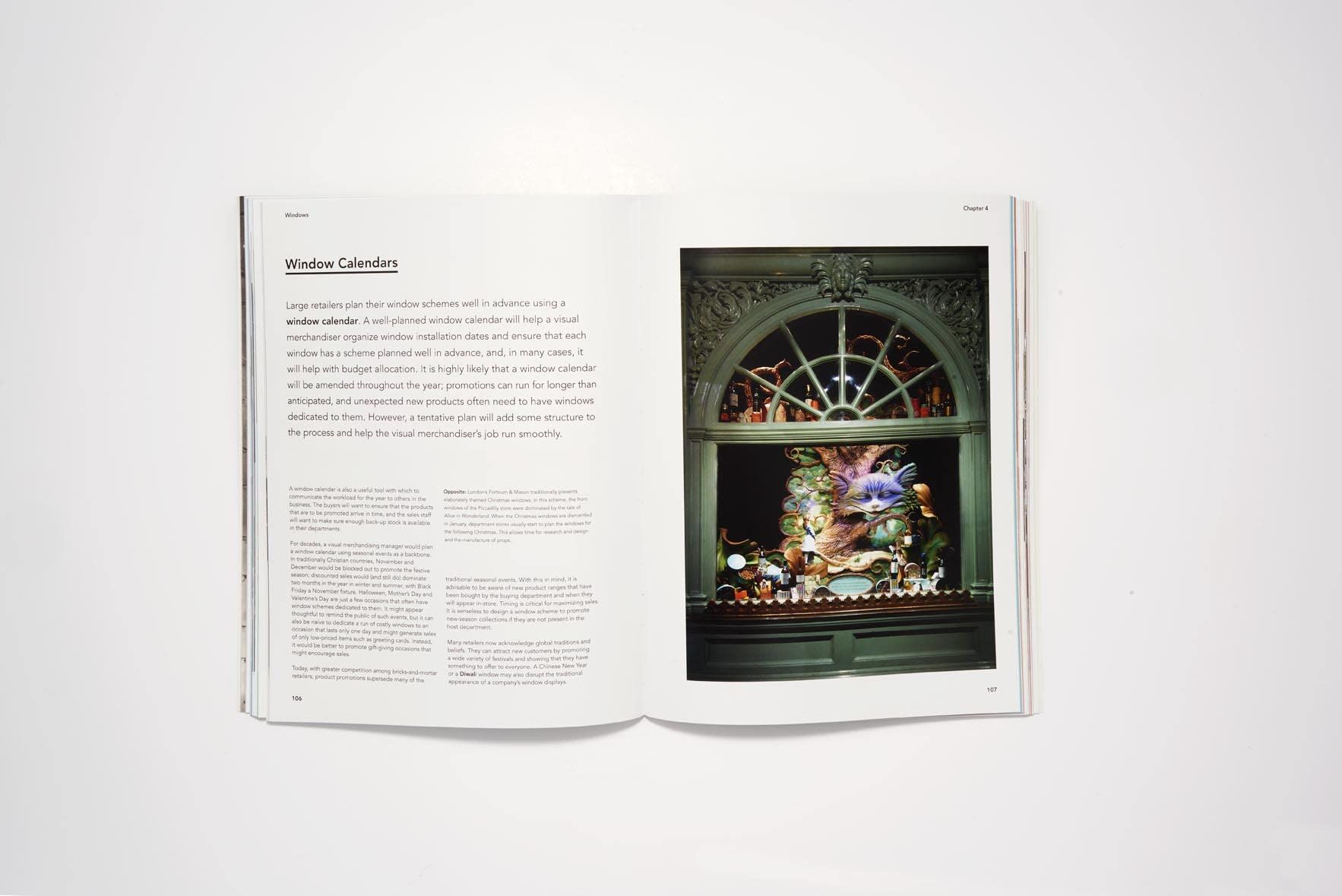 Visual Merchandising Fourth Edition_Tony Morgan_9781913947323_Laurence ...