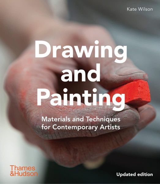 Drawing and Painting: Materials and Techniques for Contemporary Artist ...