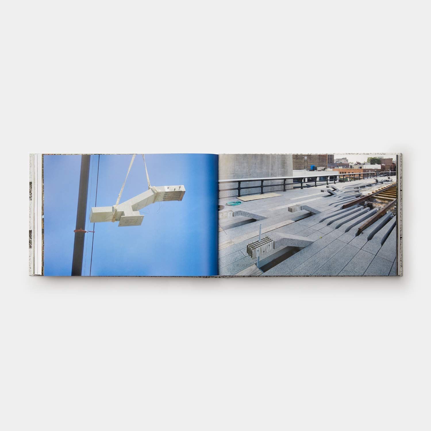 The High Line_Phaidon_9781838660772_Phaidon Press Ltd – ARTBOOK