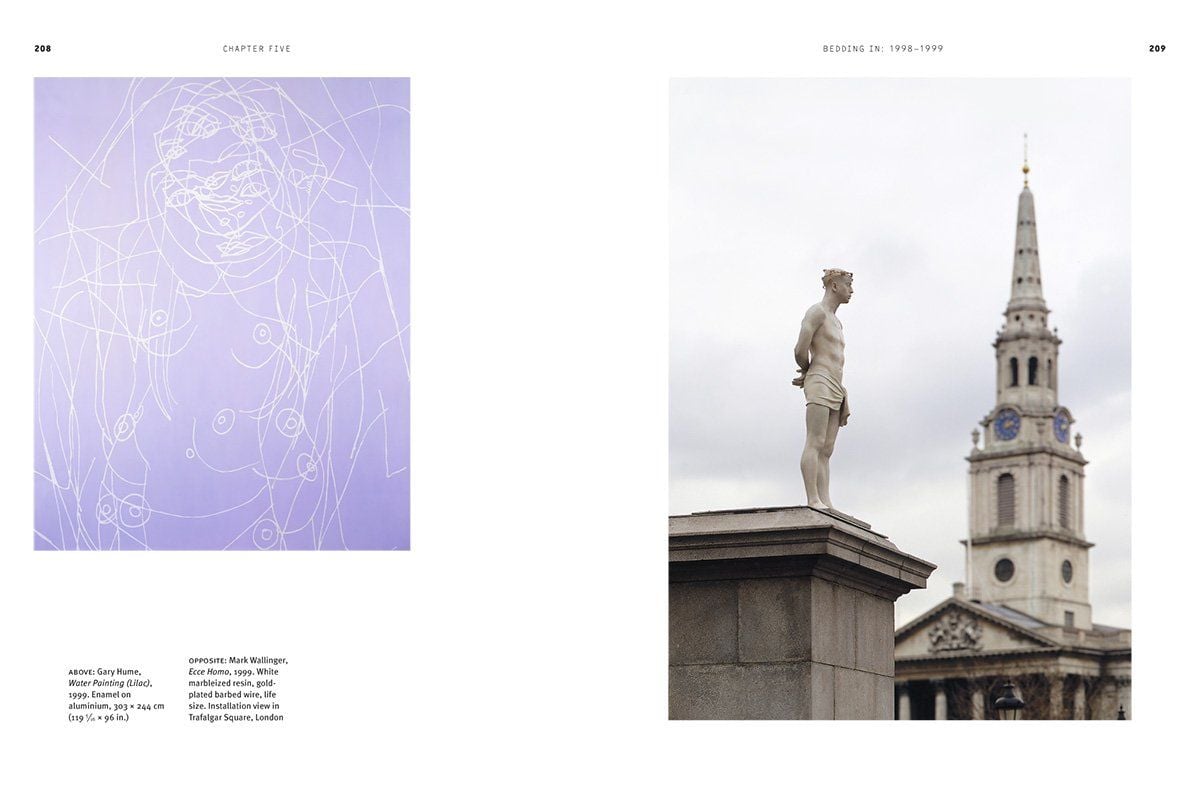 Artrage! - The Story of the Brit Art Revolution_Elizabeth Fullerton_97 ...