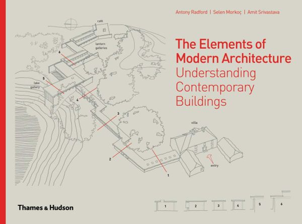 Elements of Modern Architecture – ARTBOOK
