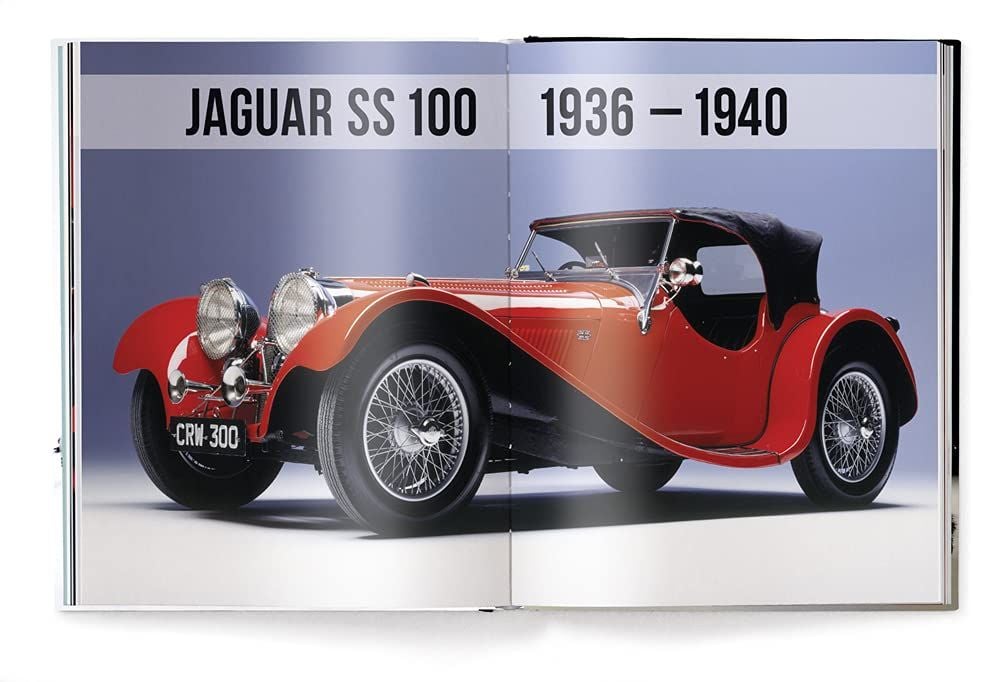 The Jaguar Book_René Staud_9783961713592_teNeues Publishing UK Ltd ...