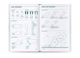Fashionary Shoe Design : A Handbook for Footwear Designers_FASHIONARY ...