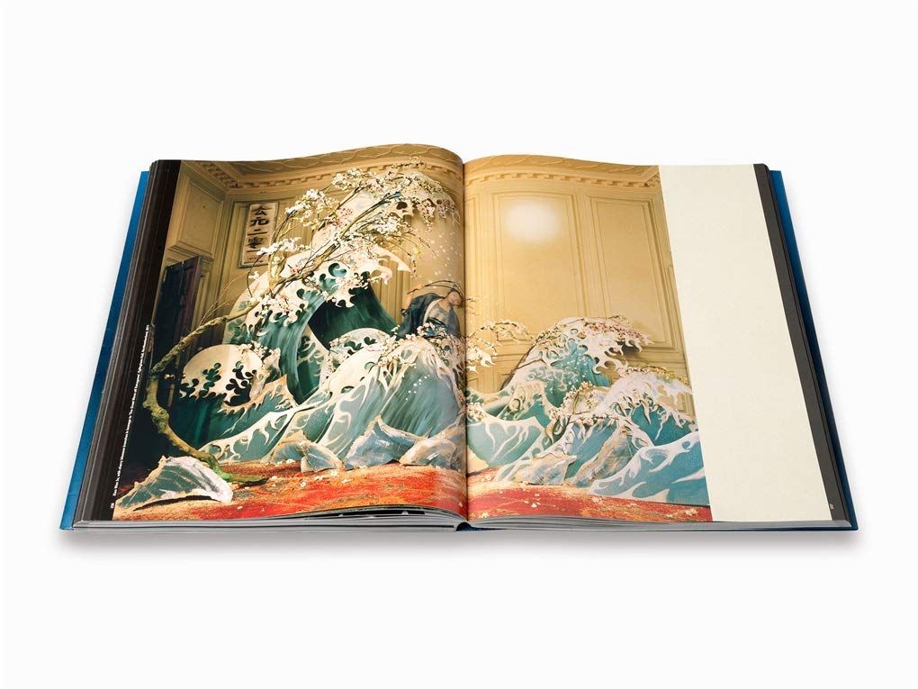 Tim Walker: Shoot for the Moon_Tim Walker_9780500545027_Thames and Hud ...