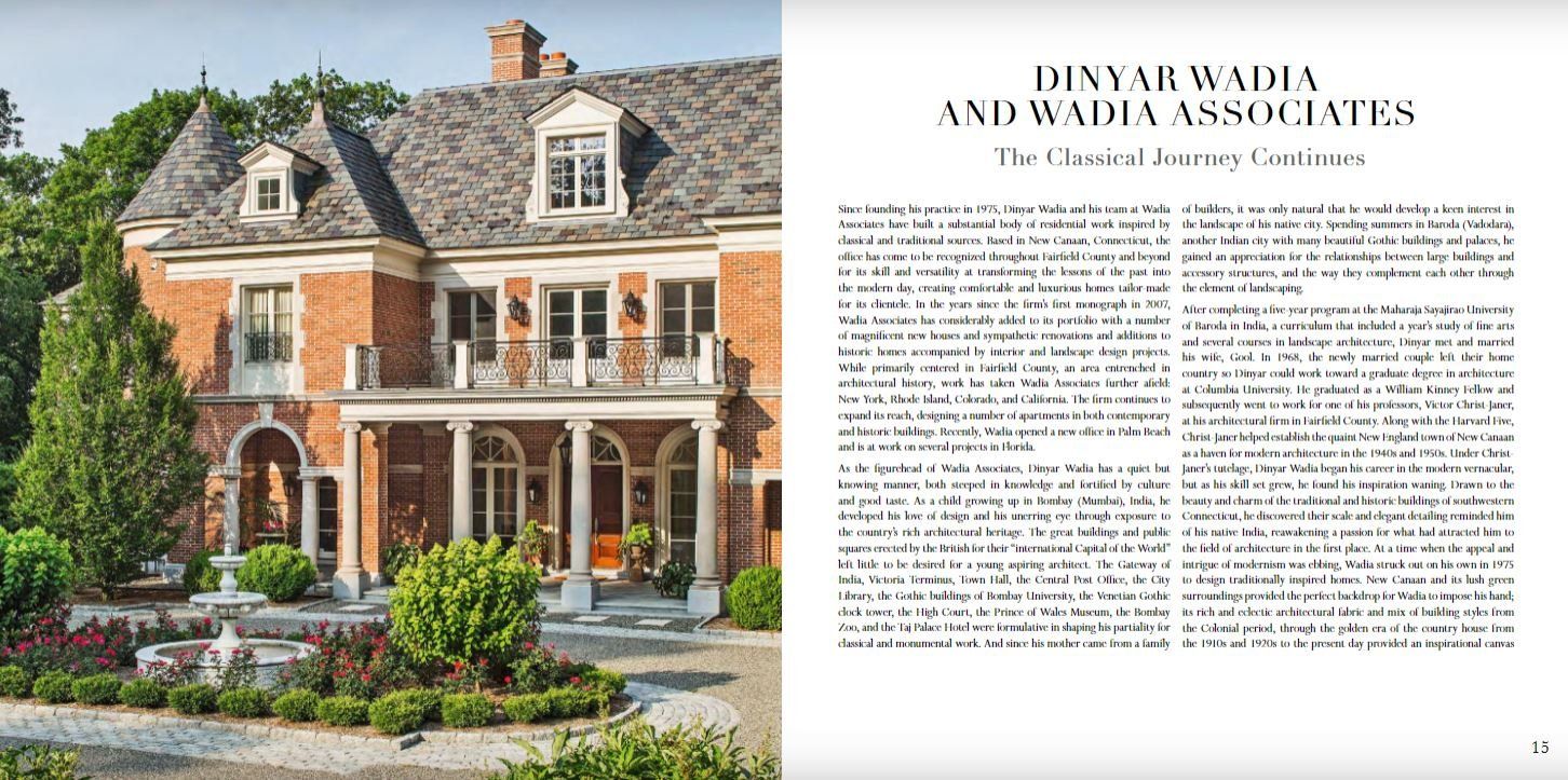 The Fine Art of Designing a Home : Wadia Associates_Wadia Associates_9 ...