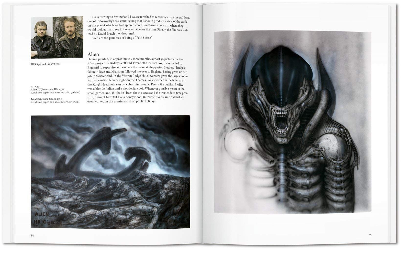 Giger_HR Giger_9783836534208_Taschen – ARTBOOK