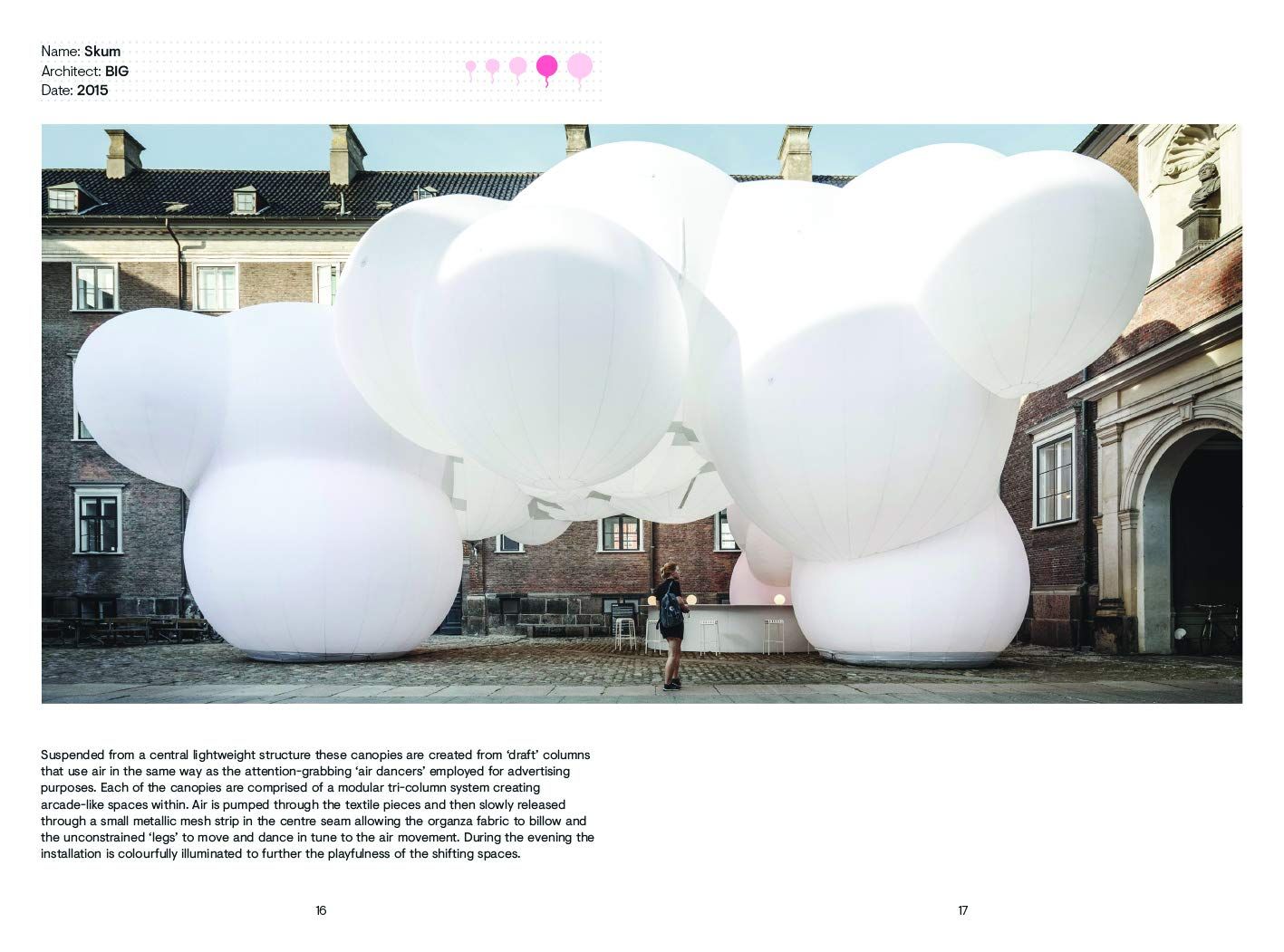 Bubbletecture : Inflatable Architecture and Design_Sharon Francis_9780 ...