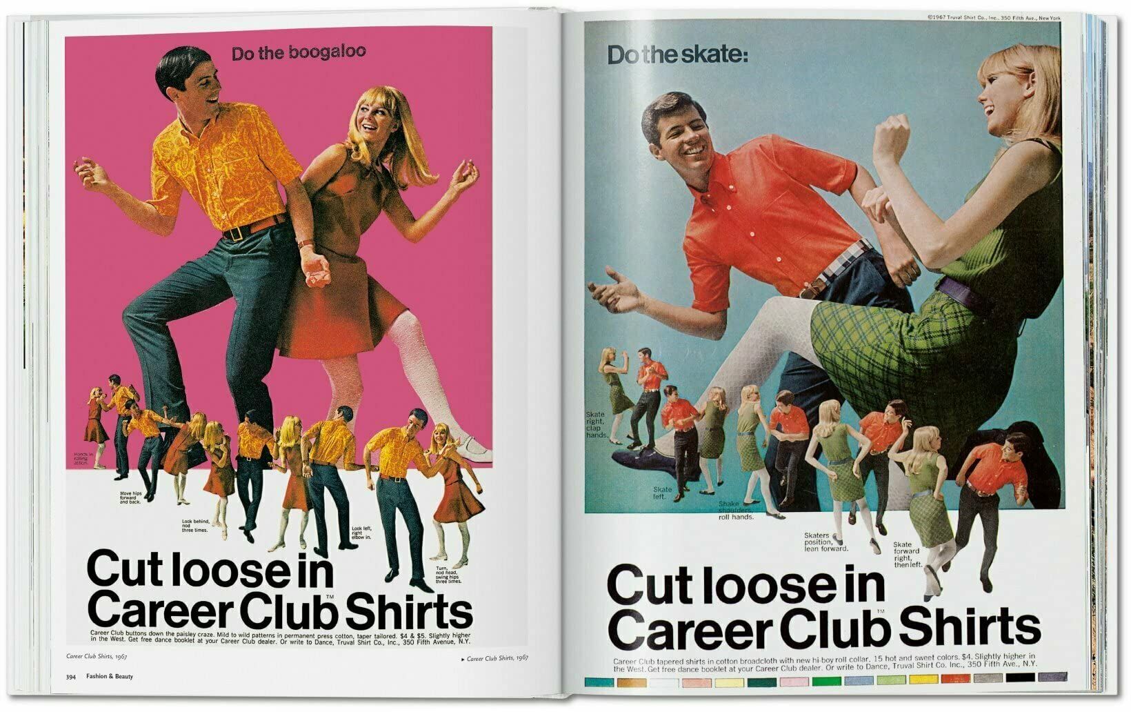 All-American Ads of the 60s – ARTBOOK