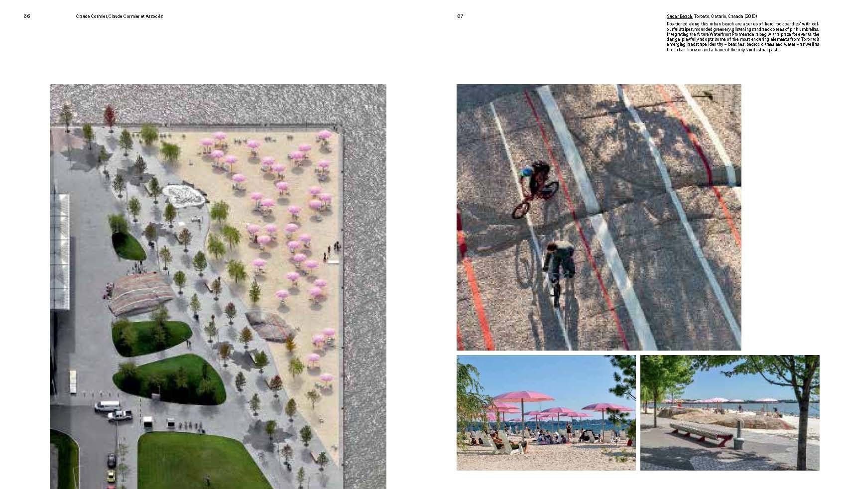 30:30 Landscape Architecture_Meaghan Kombol_9780714869636_Phaidon Pres ...