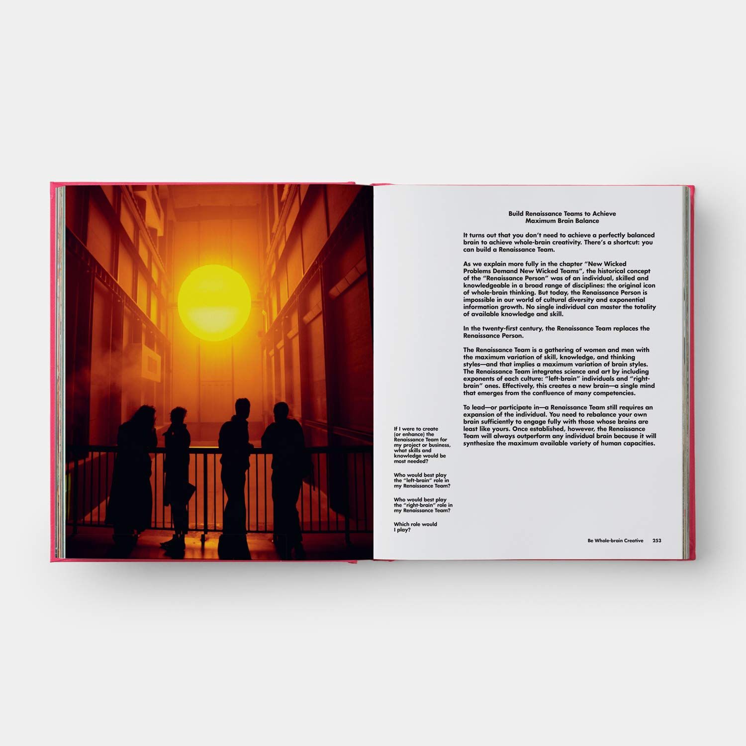 Bruce Mau: MC24 : Bruce Mau's 24 Principles for Designing Massive Chan ...