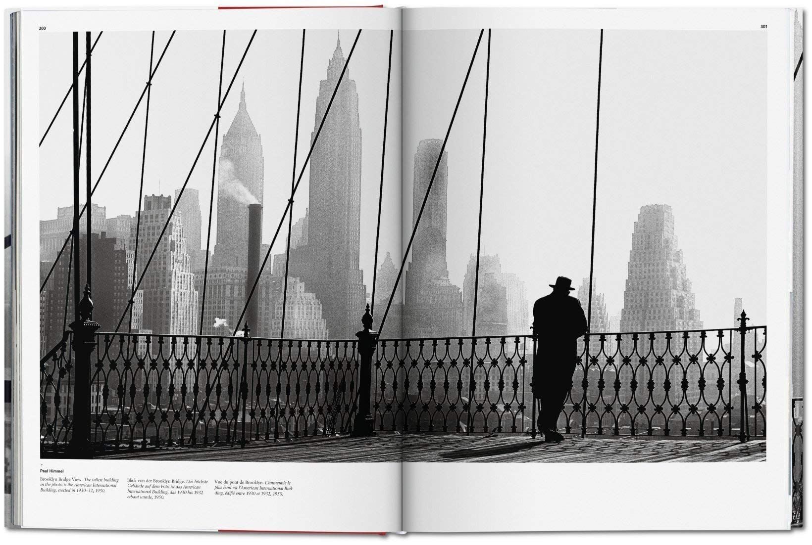 New York. Portrait of a City – ARTBOOK