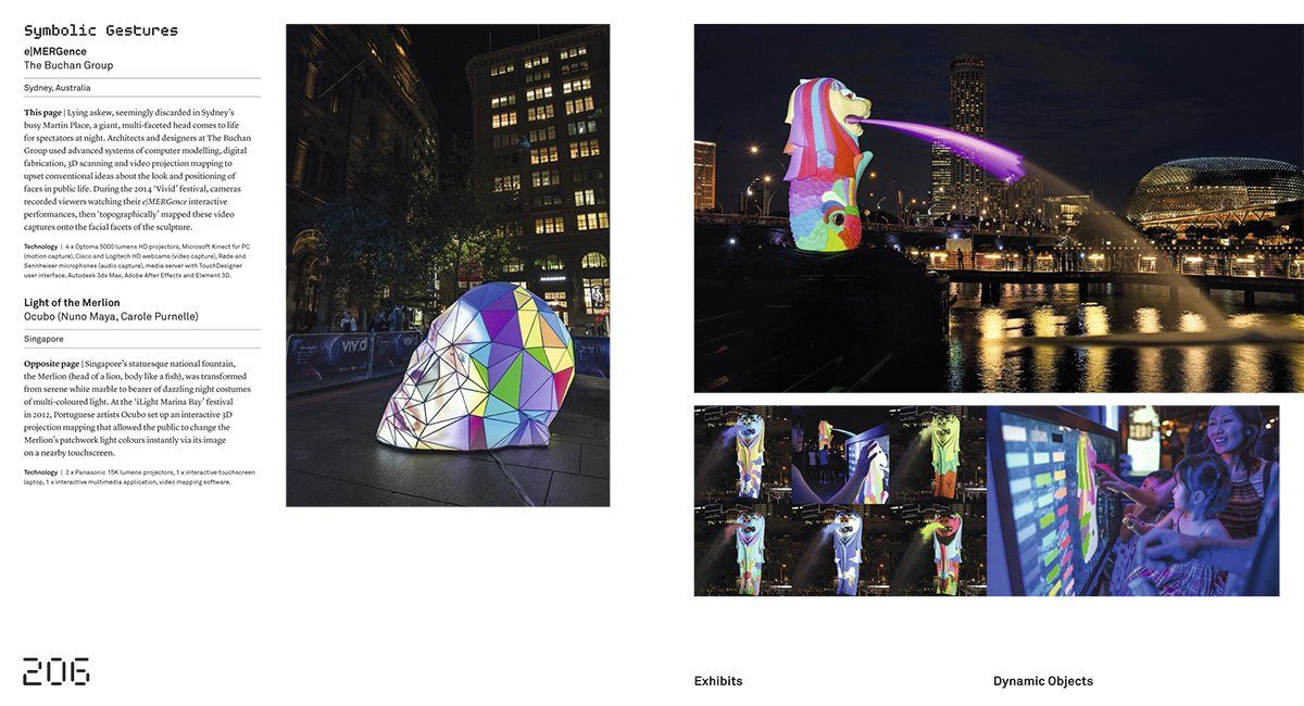 Superlux: Smart Light Art, Design & Architecture for Cities_9780500343 ...