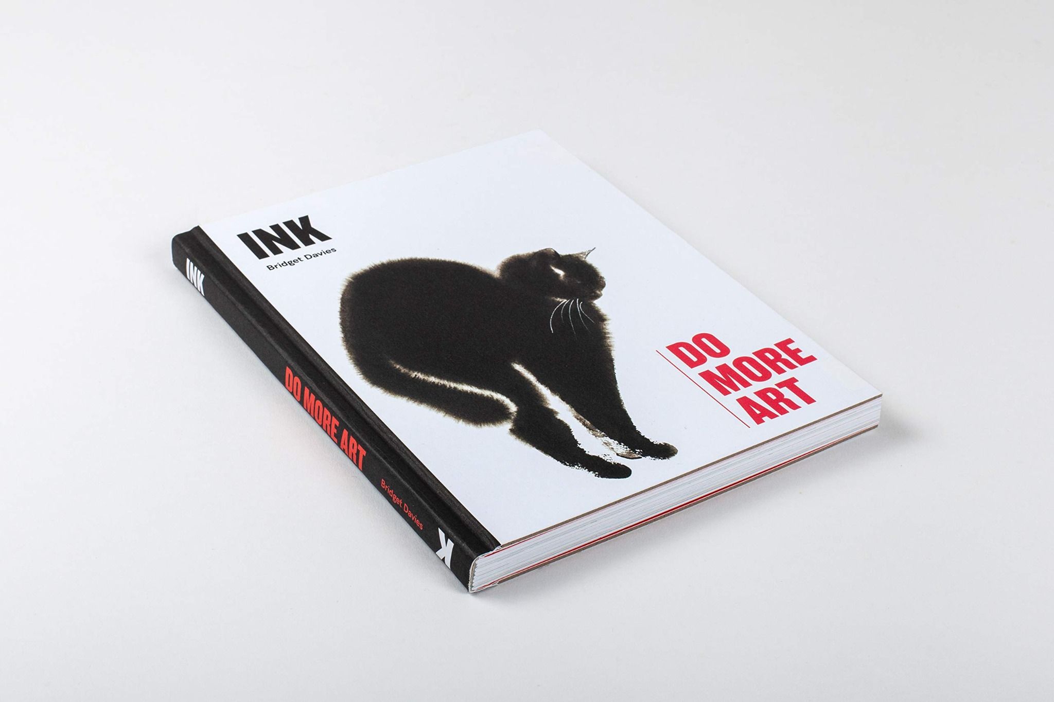 Ink : Do More Art_Bridget Davies_9781786274267_Laurence King Publishin ...