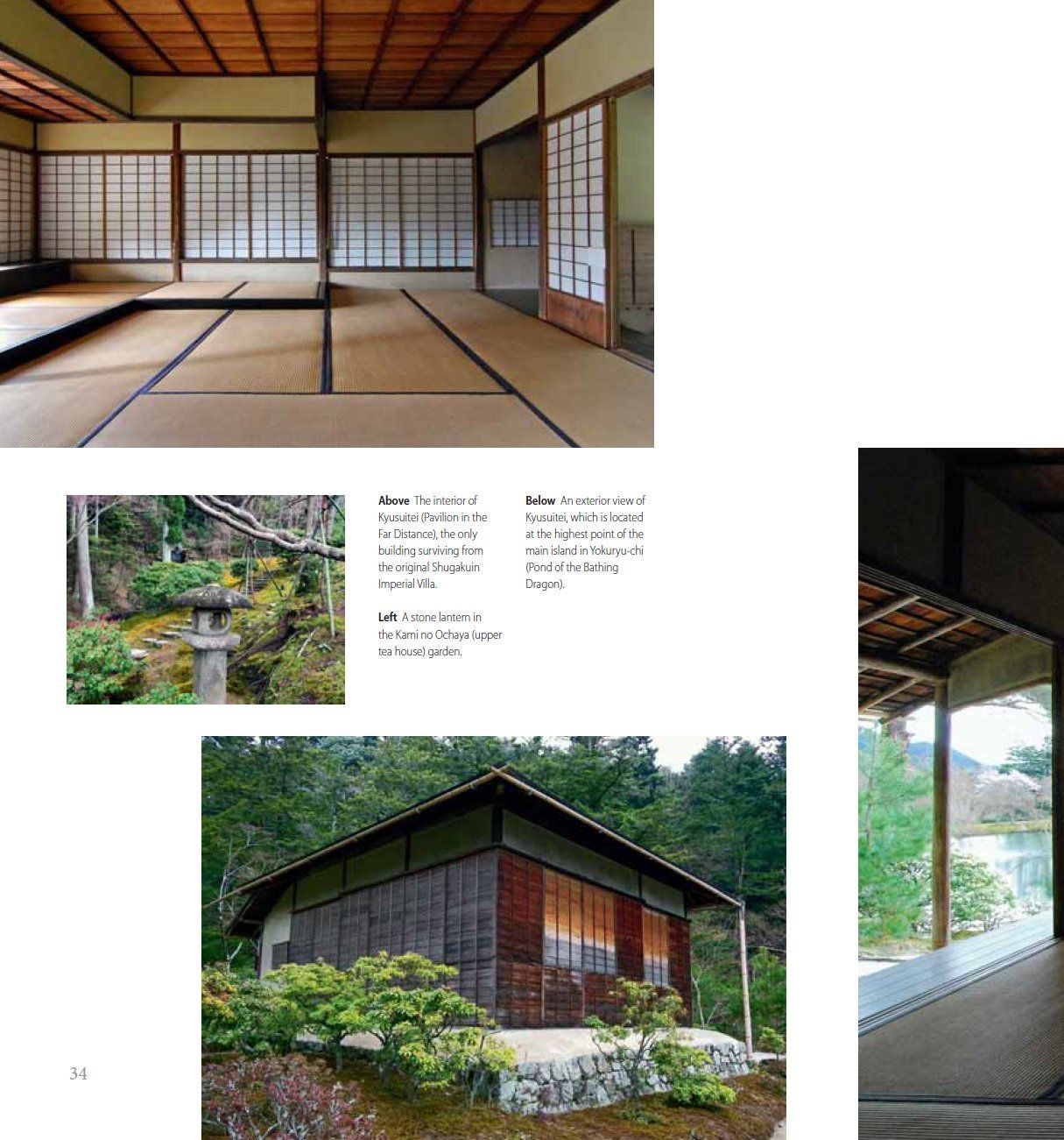 Houses and Gardens of Kyoto – ARTBOOK