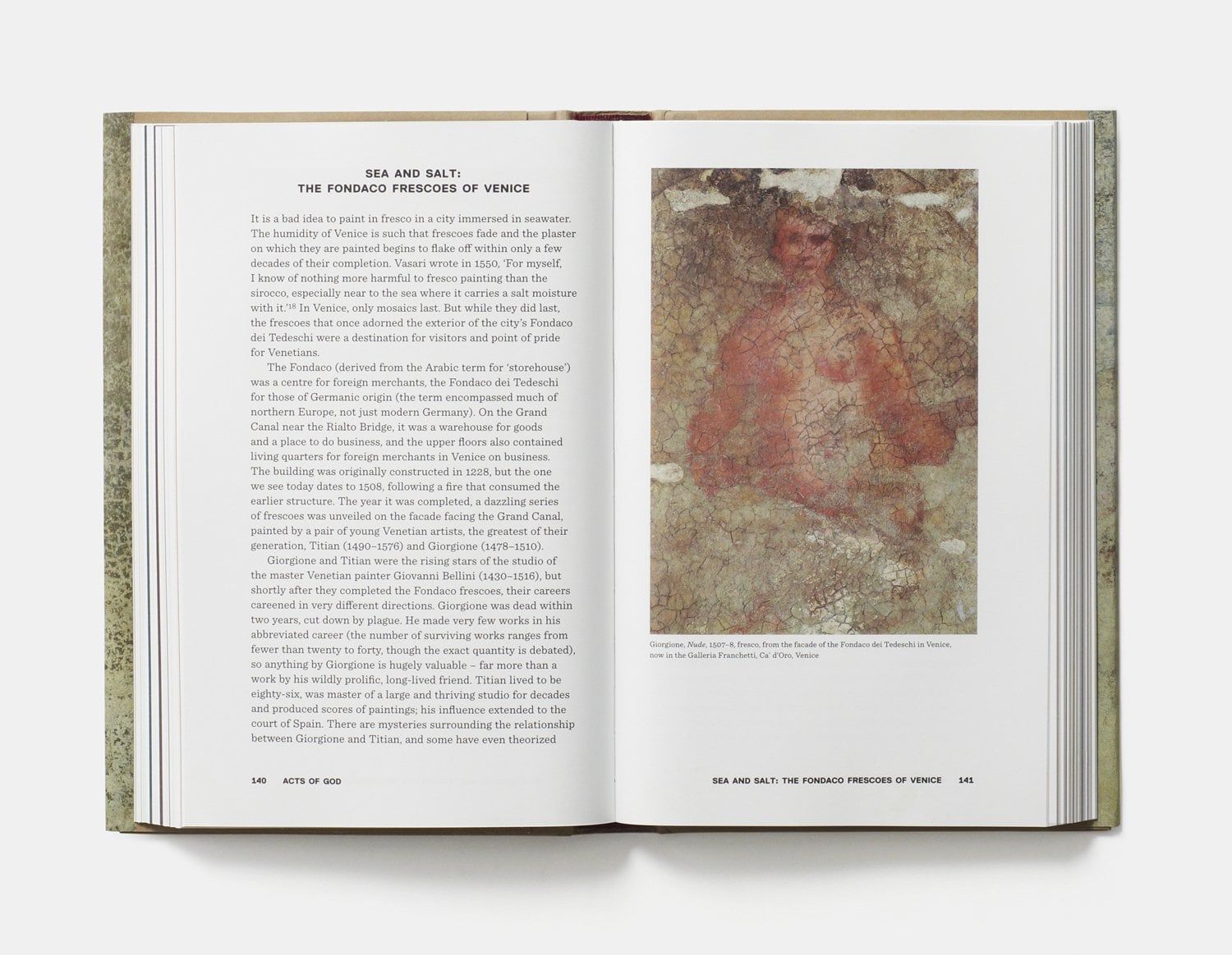 The Museum of Lost Art_Noah Charney_9780714875842_Phaidon Press Ltd ...