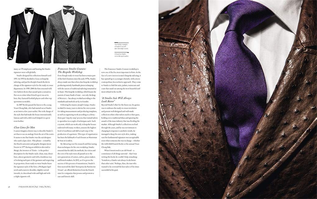 The Parisian Gentleman_Hugo Jacomet_9780500293966_Thames & Hudson – ARTBOOK