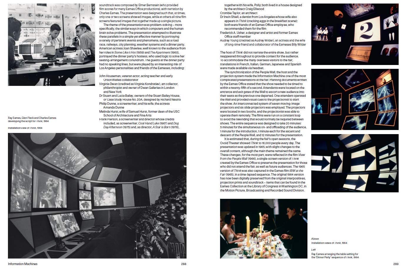 The World of Charles and Ray Eames_Catherine Ince_9780500294628_Thames ...