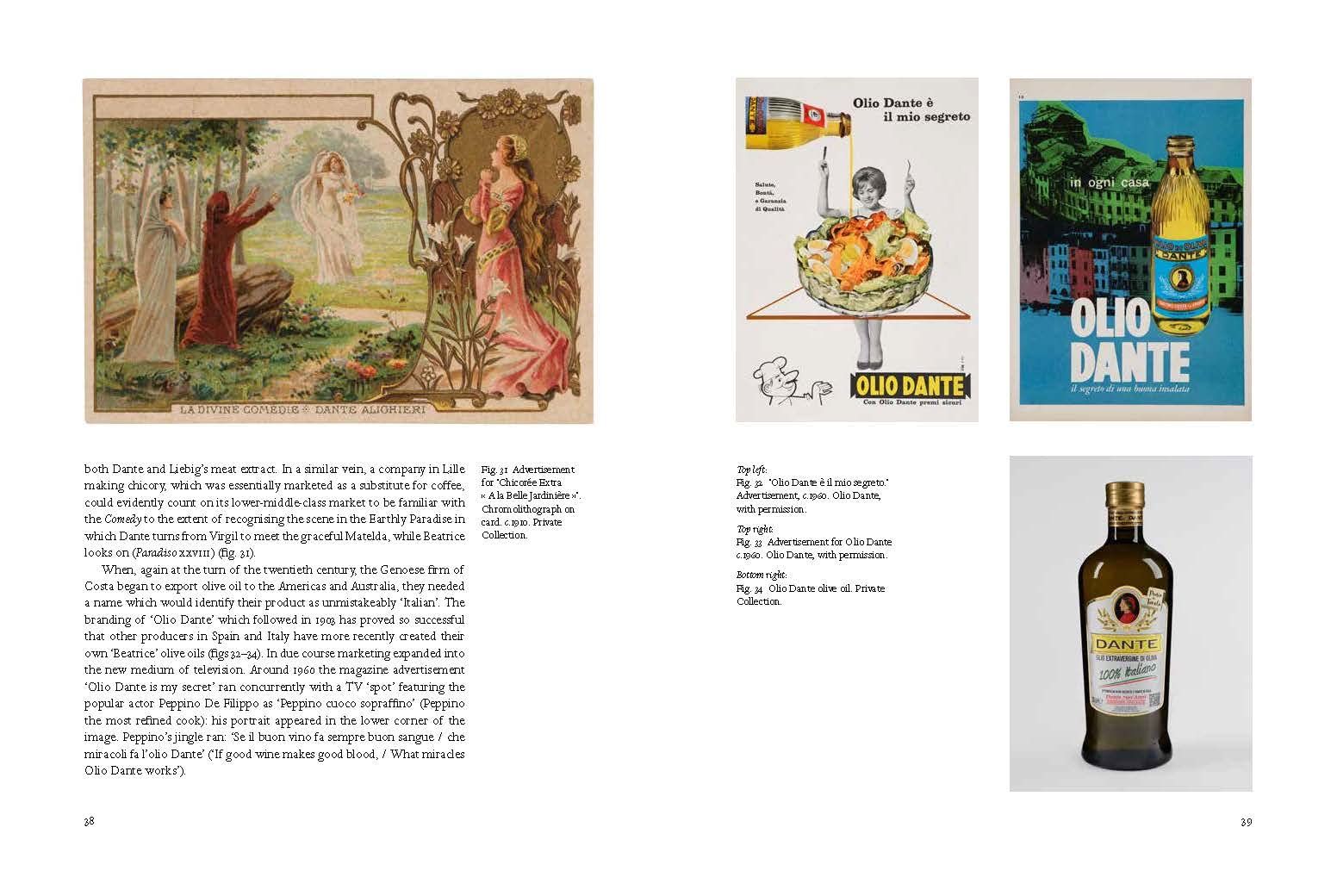 After Dante : Divine, Design, and the Cosmos – ARTBOOK