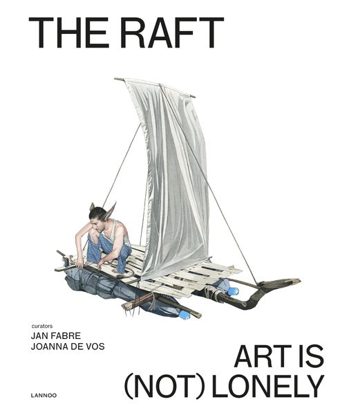 Raft – ARTBOOK