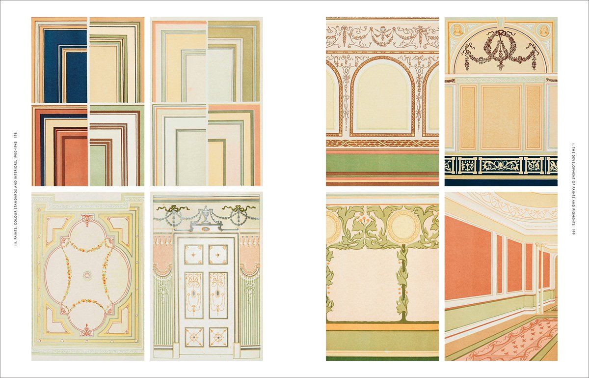 The Anatomy of Colour_Patrick Baty_9780500519332_Thames & Hudson – ARTBOOK