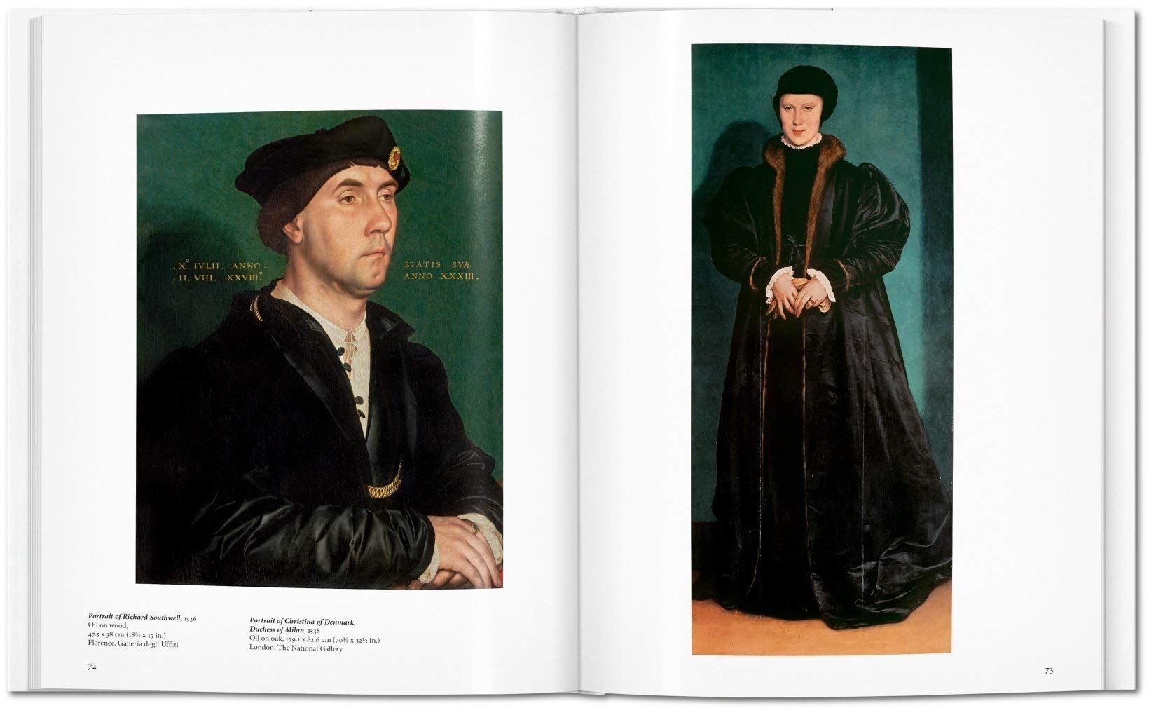 Holbein _Norbert Wolf_9783836563727_Taschen – ARTBOOK