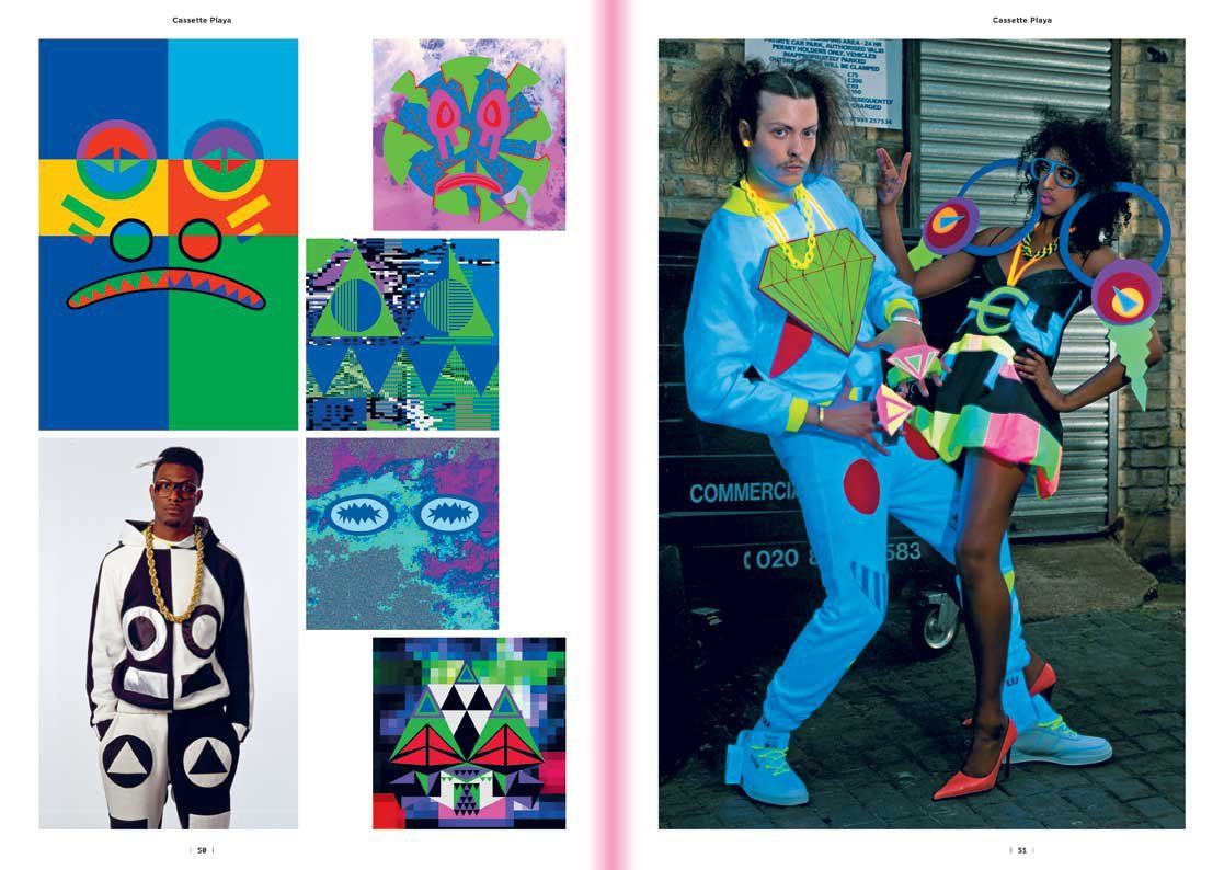 British Fashion Designers – ARTBOOK