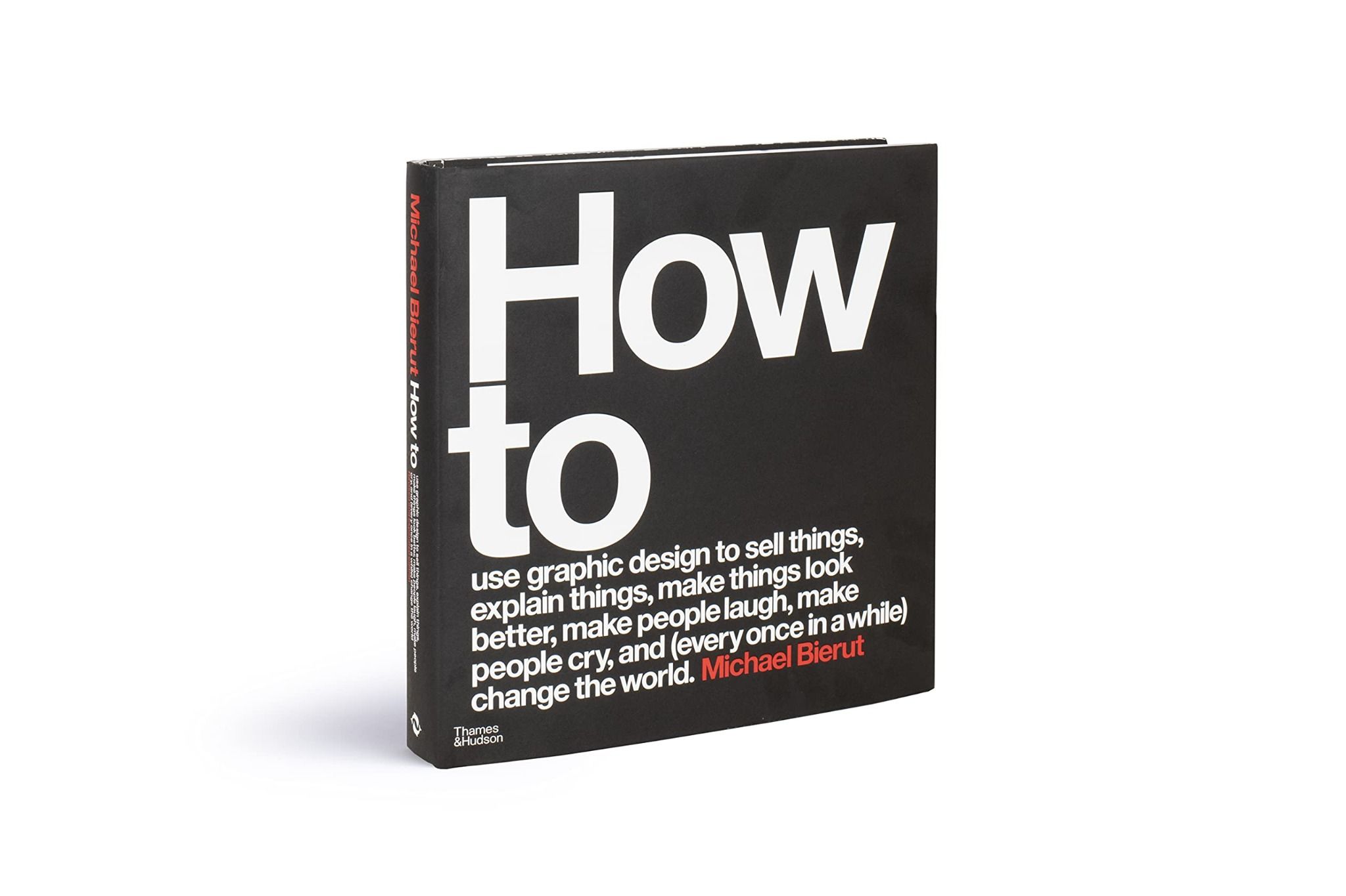 How to Use Graphic Design – ARTBOOK