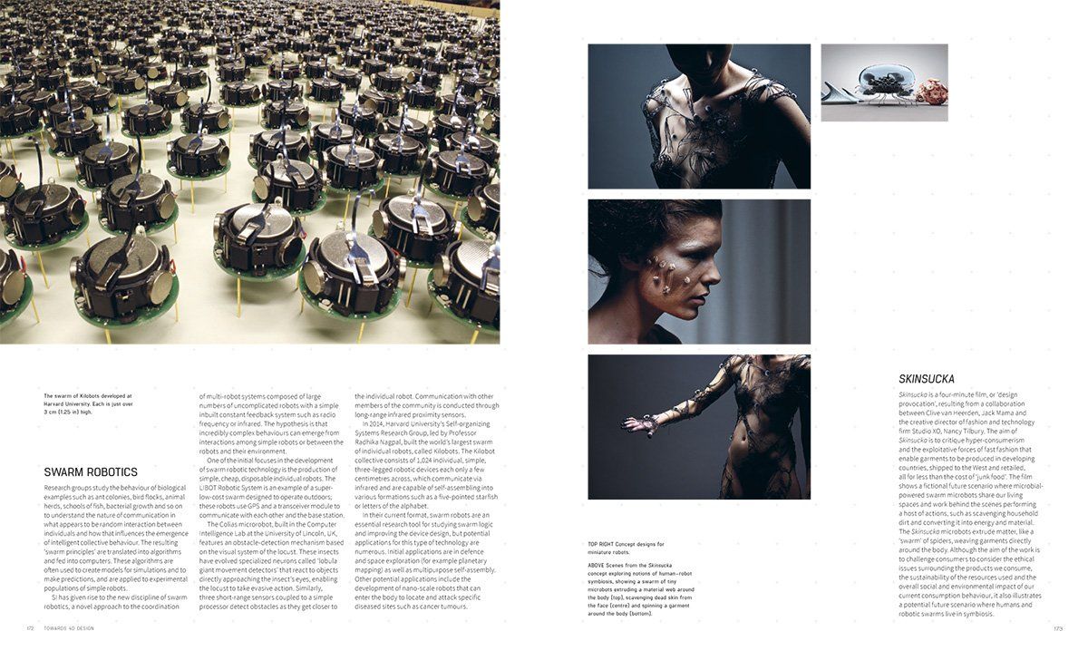 Biomimicry for Designers – ARTBOOK