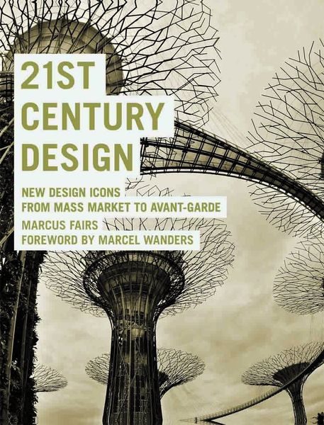 21st Century Design – ARTBOOK