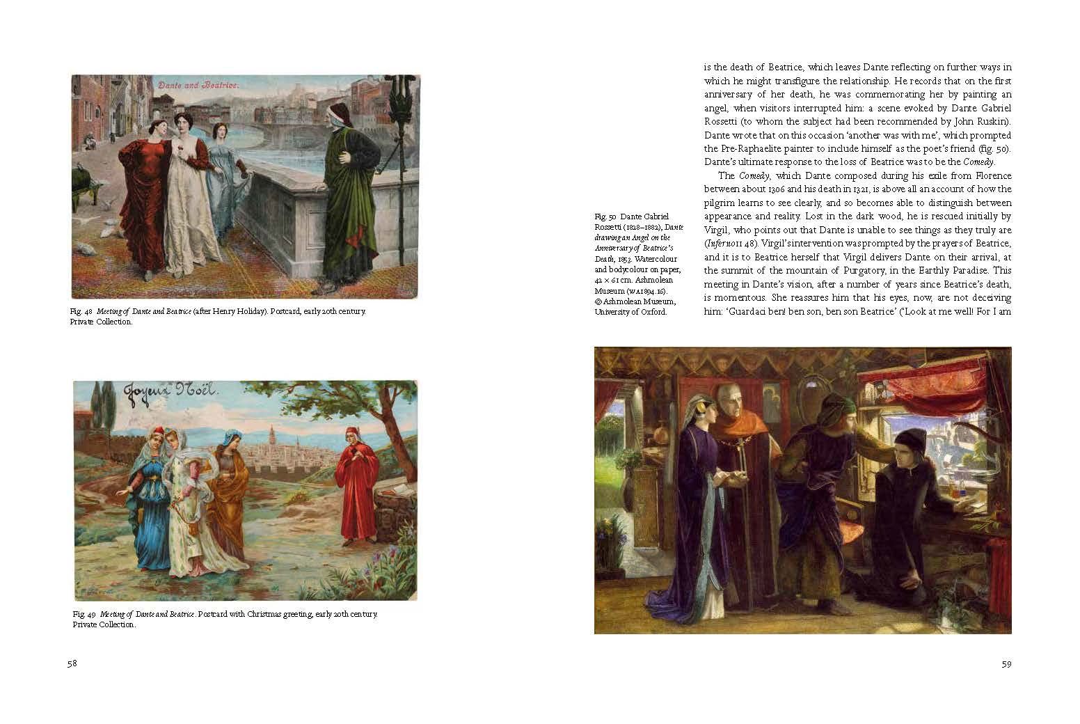 After Dante : Divine, Design, and the Cosmos – ARTBOOK