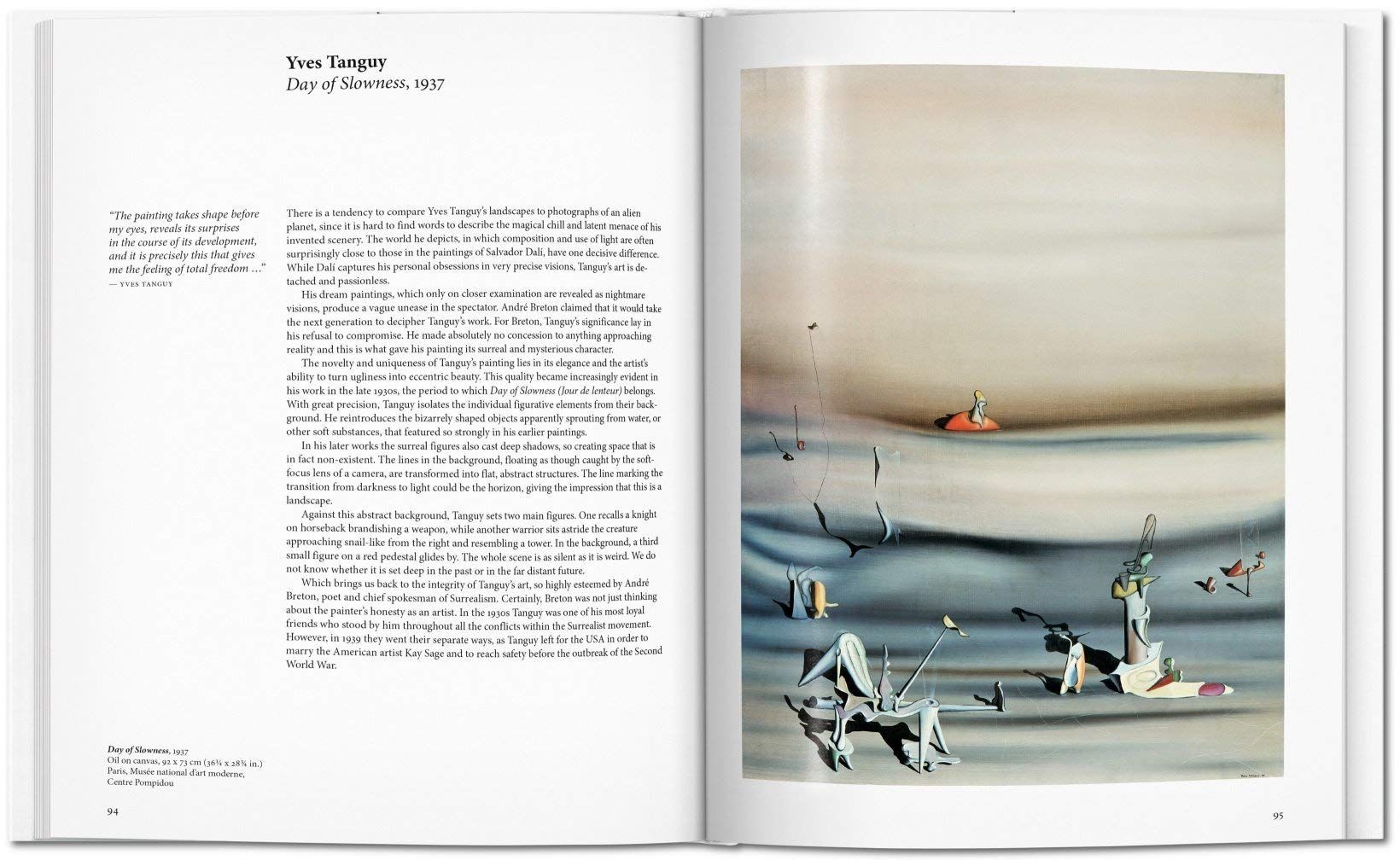 Surrealism_Cathrin Klingsoehr-Leroy_9783836506731_Taschen GmbH – ARTBOOK