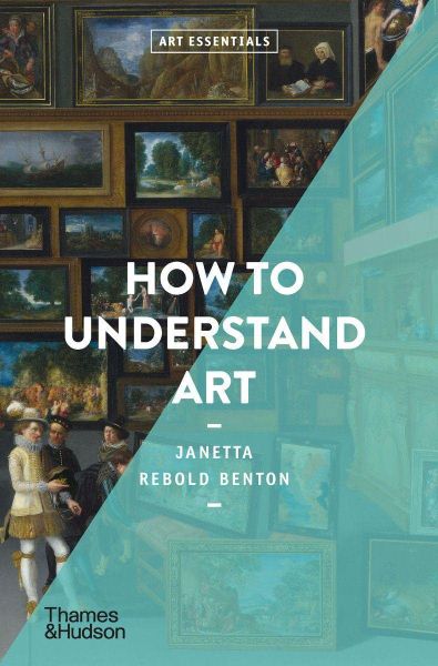 How To Understand Art – ARTBOOK