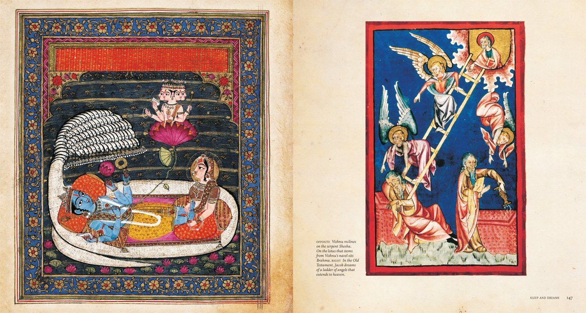 Mythology : An Illustrated Journey into Our Imagined Worlds – ARTBOOK Mythology : An Illustrated Journey into Our Imagined Worlds – ARTBOOK