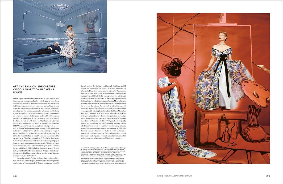 1950s in Vogue : The Jessica Daves Years 1952-1962_Rebecca C. Tuite_97 ...