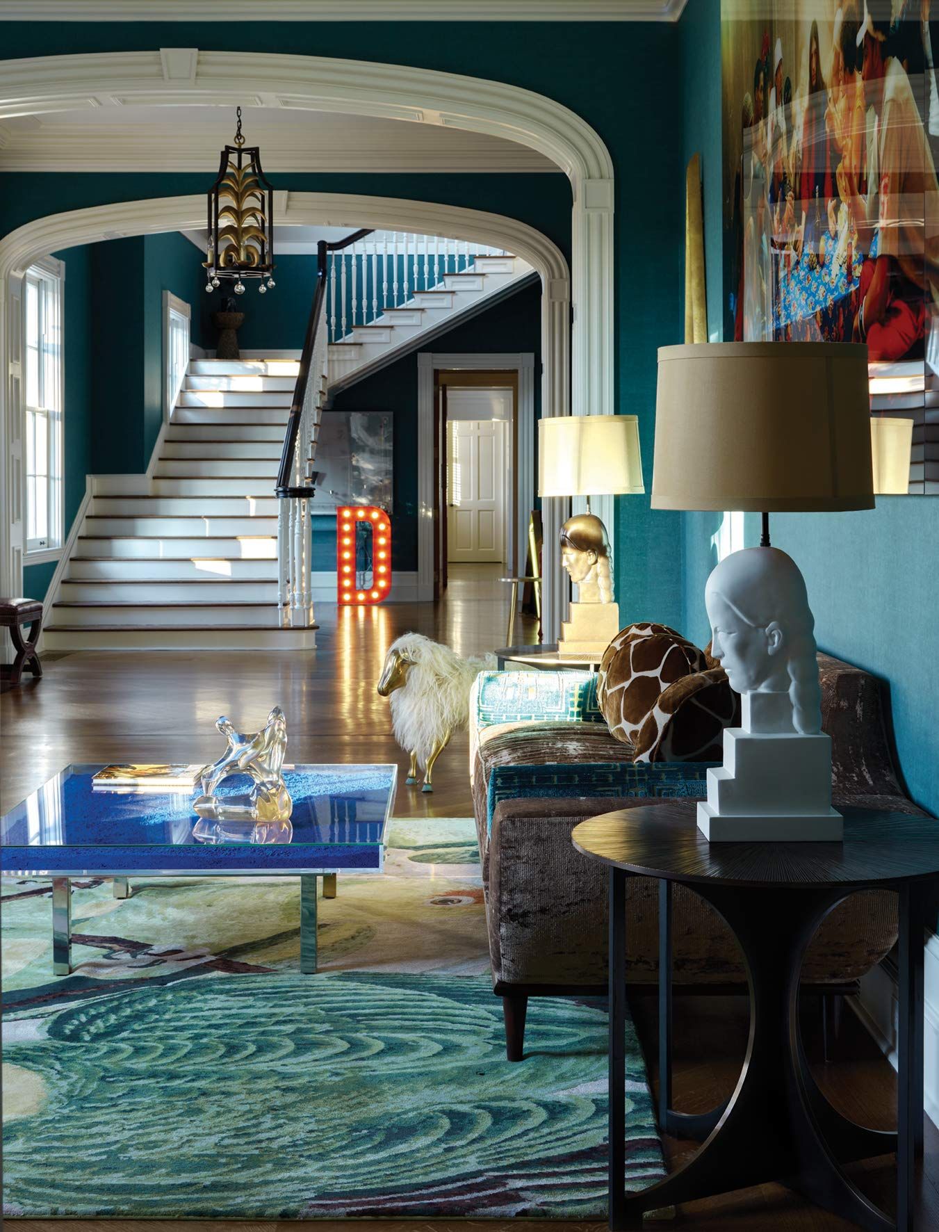 Andrew Martin Interior Design Review Vol. 23_Andrew Martin_97839617120 ...