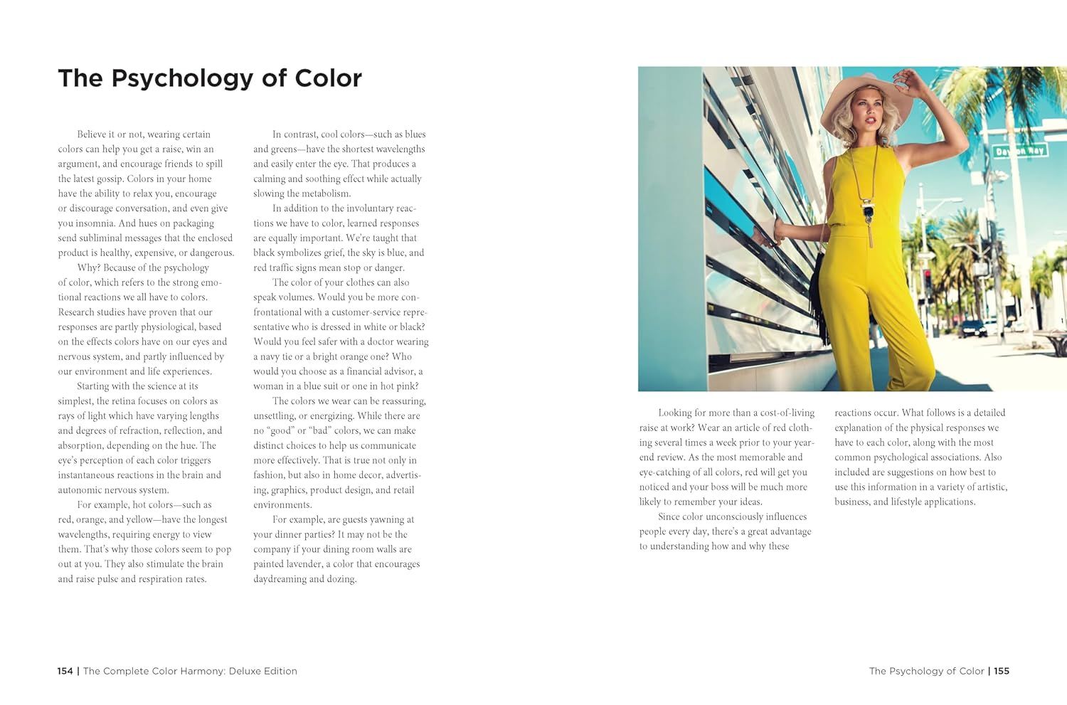 The Complete Color Harmony: Deluxe Edition: Expert Color Information f ...