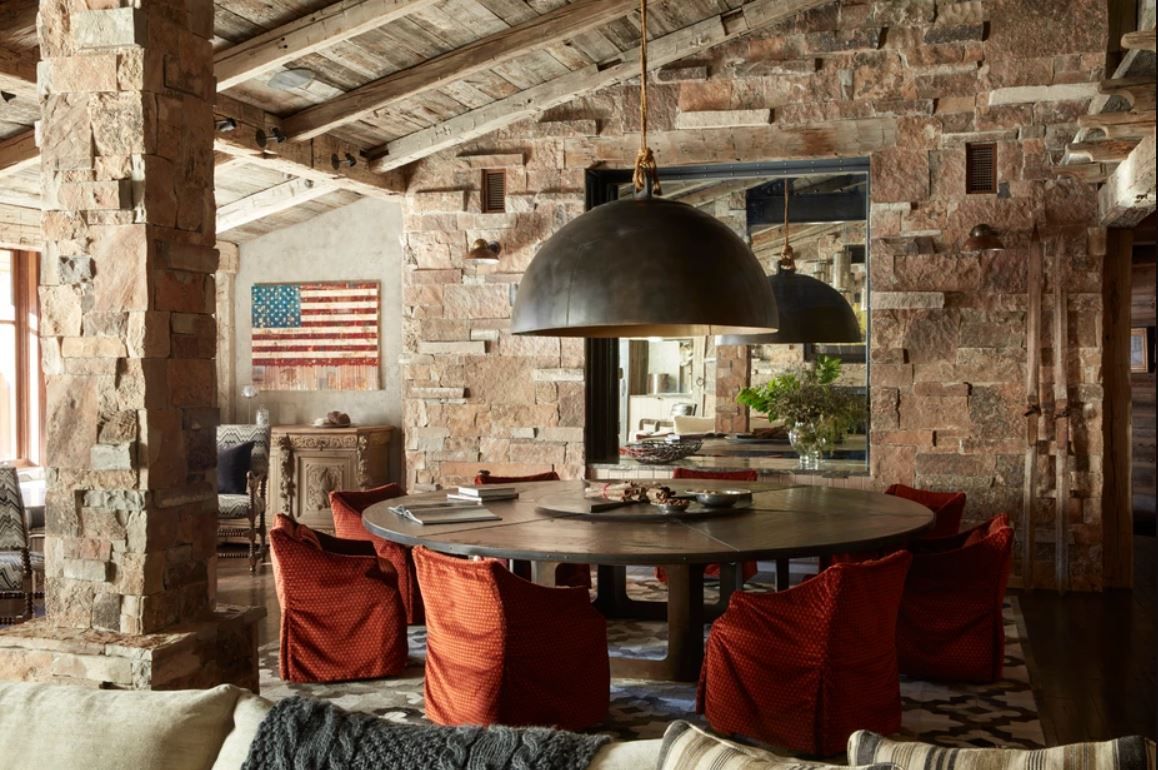 Storied Interiors The Designs of Patrick Sutton and the Stories That S ...