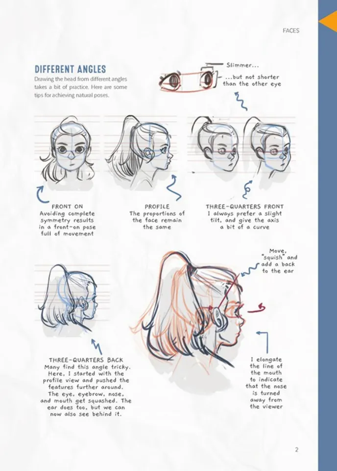 Sketch Every Day : 100+ simple drawing exercises from Simone Grunewald ...